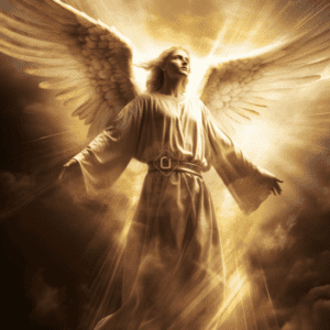 Unveiling the Multifaceted Archangel Gabriel: How Different Cultures ...
