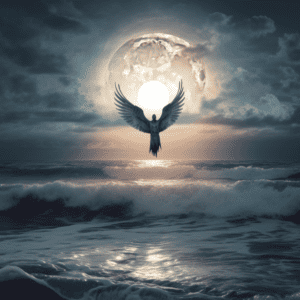 What Are The Symbols Associated With The Angel Barachiel? - Archangels ...